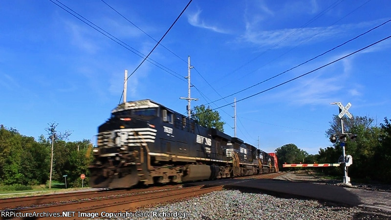 NS 7637, 8701, 8842, & 9464
